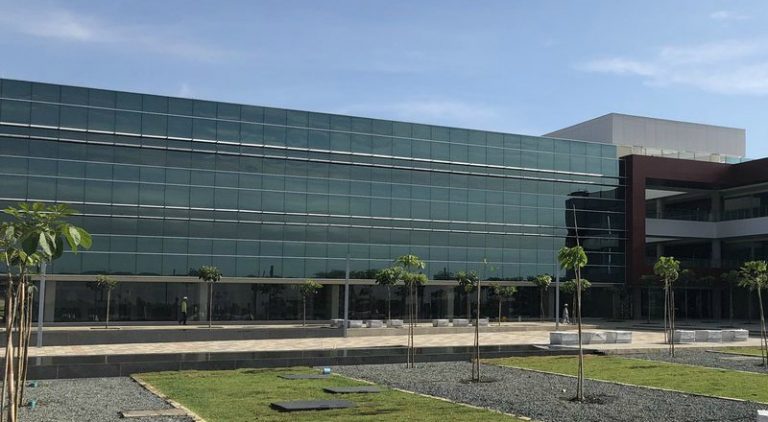 Zonamerica recibe a las primeras empresas para impulsar el desarrollo ...