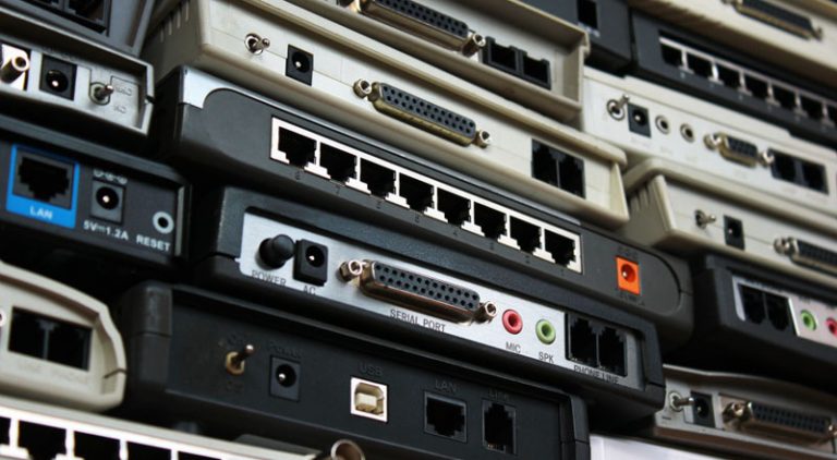 En 2018, Tigo recuperó más de 1 millón de módems y decodificadores ...