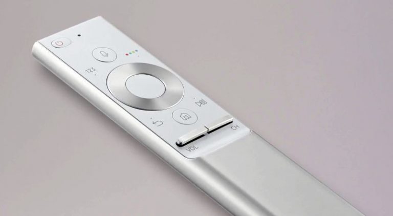 Samsung One Remote, el control que le permite controlar varios ...