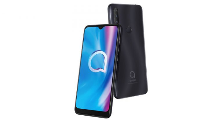 Alcatel presenta su última gama de productos en CES 2020 - Technocio