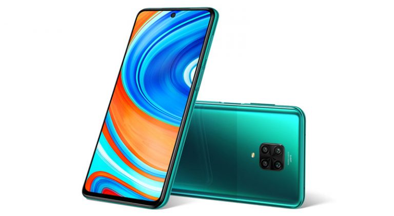Xiaomi Redmi Note 9 Pro y Redmi Note 9 llegan al mercado - Technocio