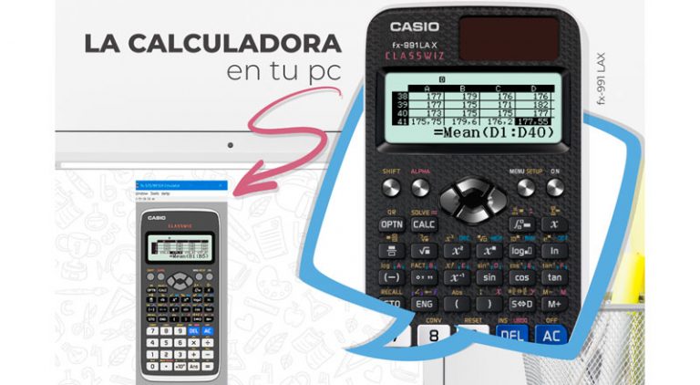 Casio libera su servicio web de herramientas de aprendizaje y ...