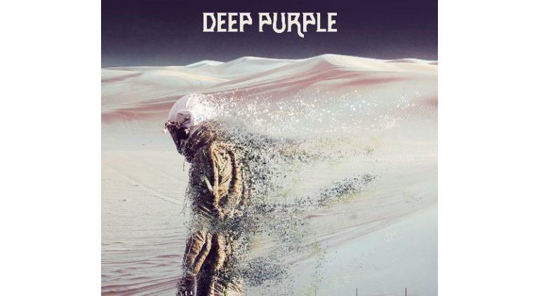 La banda británica Deep Purple lanza su nuevo álbum WHOOSH! - Technocio