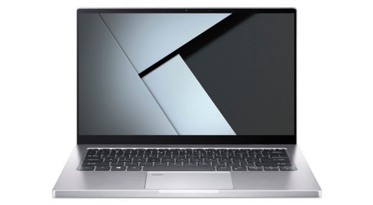 Porsche Design y Acer presentan el Porsche Design Acer Book RS - Technocio