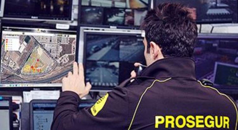 Prosegur Security archivos - Technocio