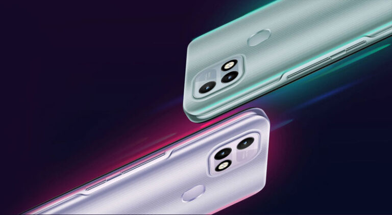 Infinix HOT 10i llega a Colombia - Technocio