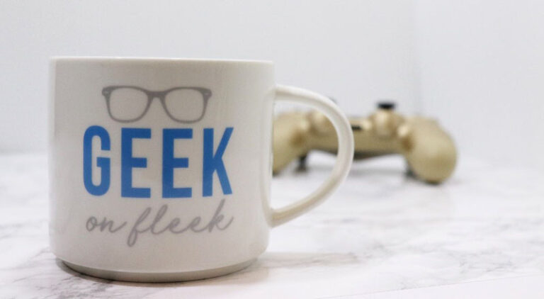 ¿Es geek o fanático? Conozca por qué debería sentirse orgulloso de ...