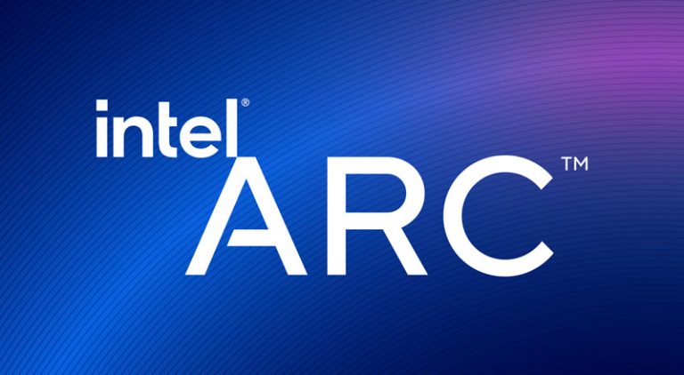 Intel lanza una nueva marca de gráficos de alto rendimiento: Intel Arc ...