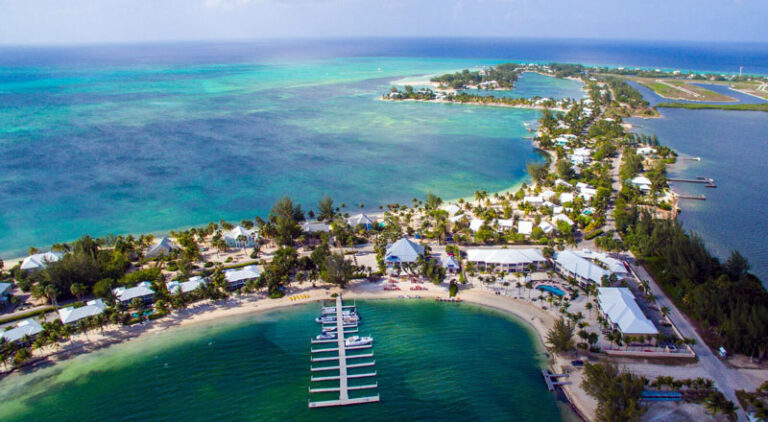 Razones para visitar las Islas Caimán - Technocio