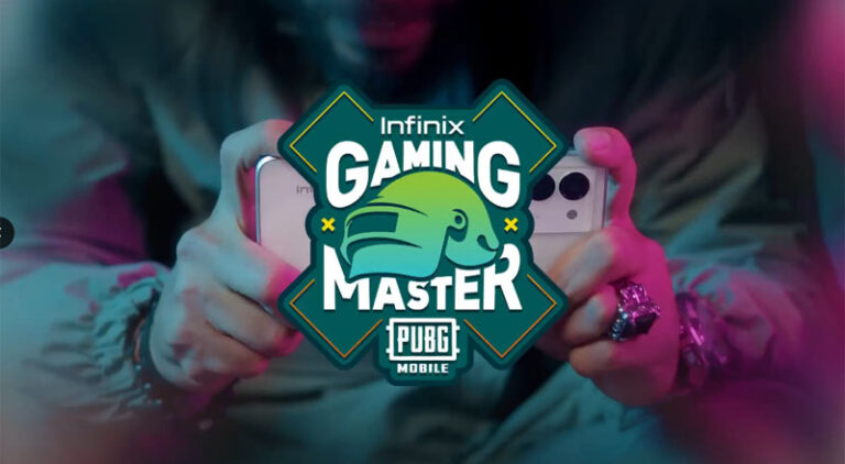 Domina el juego con Infinix y PUBG Mobile - Technocio
