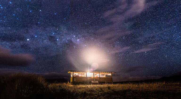6 lugares ‘Instagrameables’ - Technocio