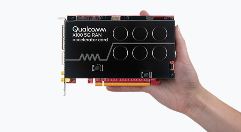 Qualcomm y Dell Technologies acelerarán el diseño y la implantación de ...