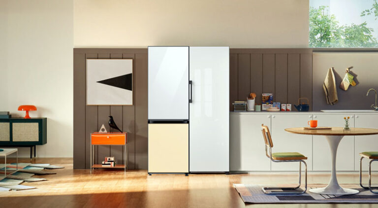 3 razones para tener una nevera personalizable en casa - Technocio