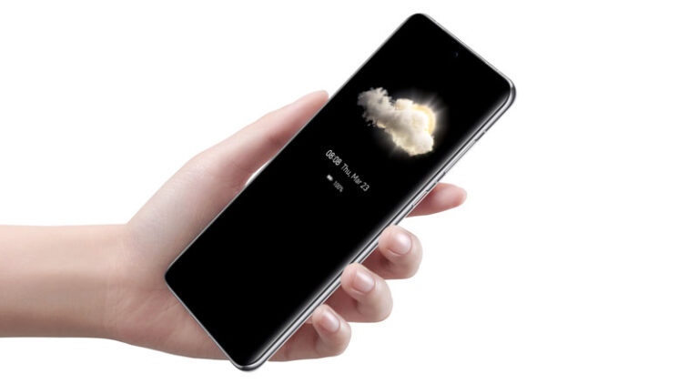 Beneficios de las pantallas de los smartphones HUAWEI - Technocio