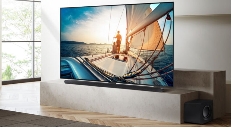 Preventa de los más recientes Neo QLED 2023 de Samsung - Technocio