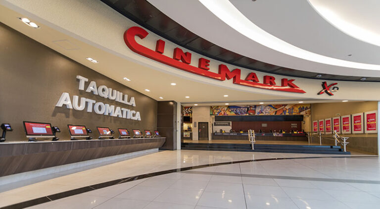 CINEMARK lanza su nuevo plan de fidelización Cine Club Pro - Technocio