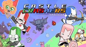 Is Castle Crashers Cross-Platform? A Comprehensive Guide - Technocio