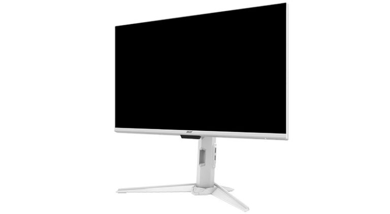 Acer presenta nuevos monitores inteligentes - Technocio