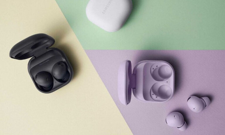 Evolución de la serie Galaxy Buds - Technocio