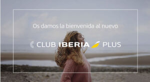 Iberia cambia programa de viajero frecuente y ahora acumular puntos ...