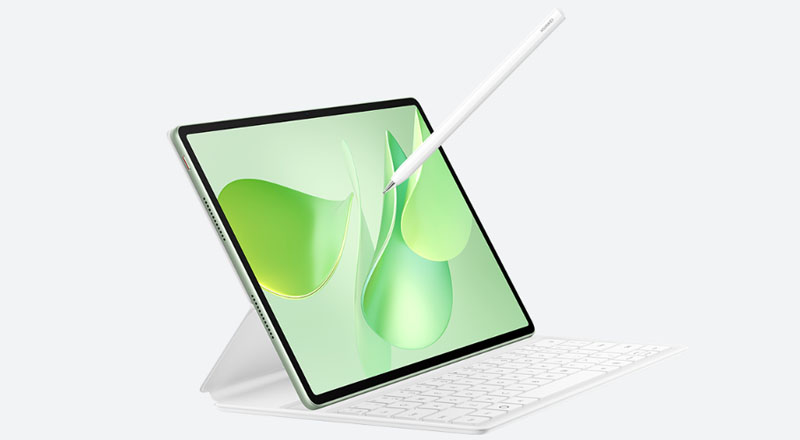 HUAWEI reinventa la creatividad digital con la nueva HUAWEI MatePad 12 ...